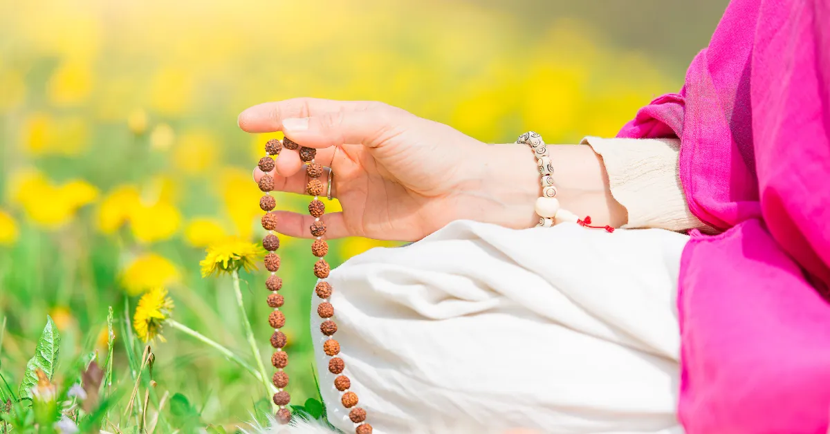 MANTRAS & MEDITATIONS - Malaology