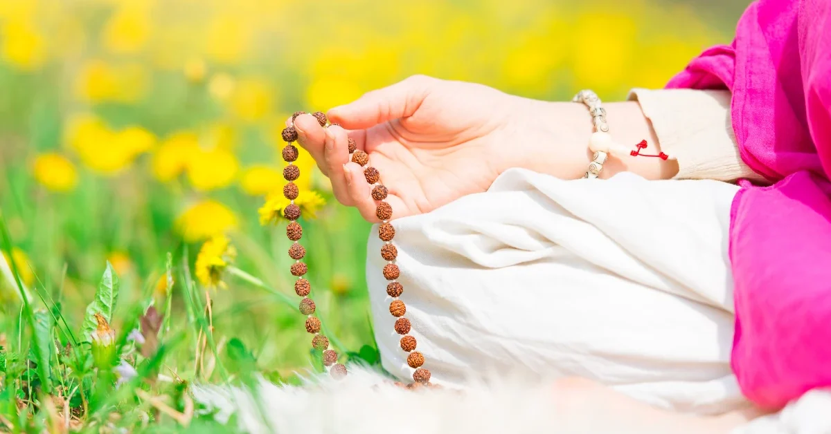 Awaken Your Inner Power: A Beginner's Guide to Mantra Meditation ...