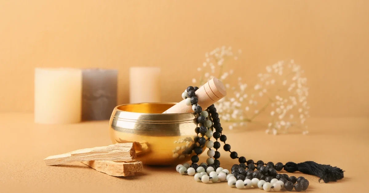 Embracing Your New Mala: A Guide to Anointing, Blessing, and Dedication ...